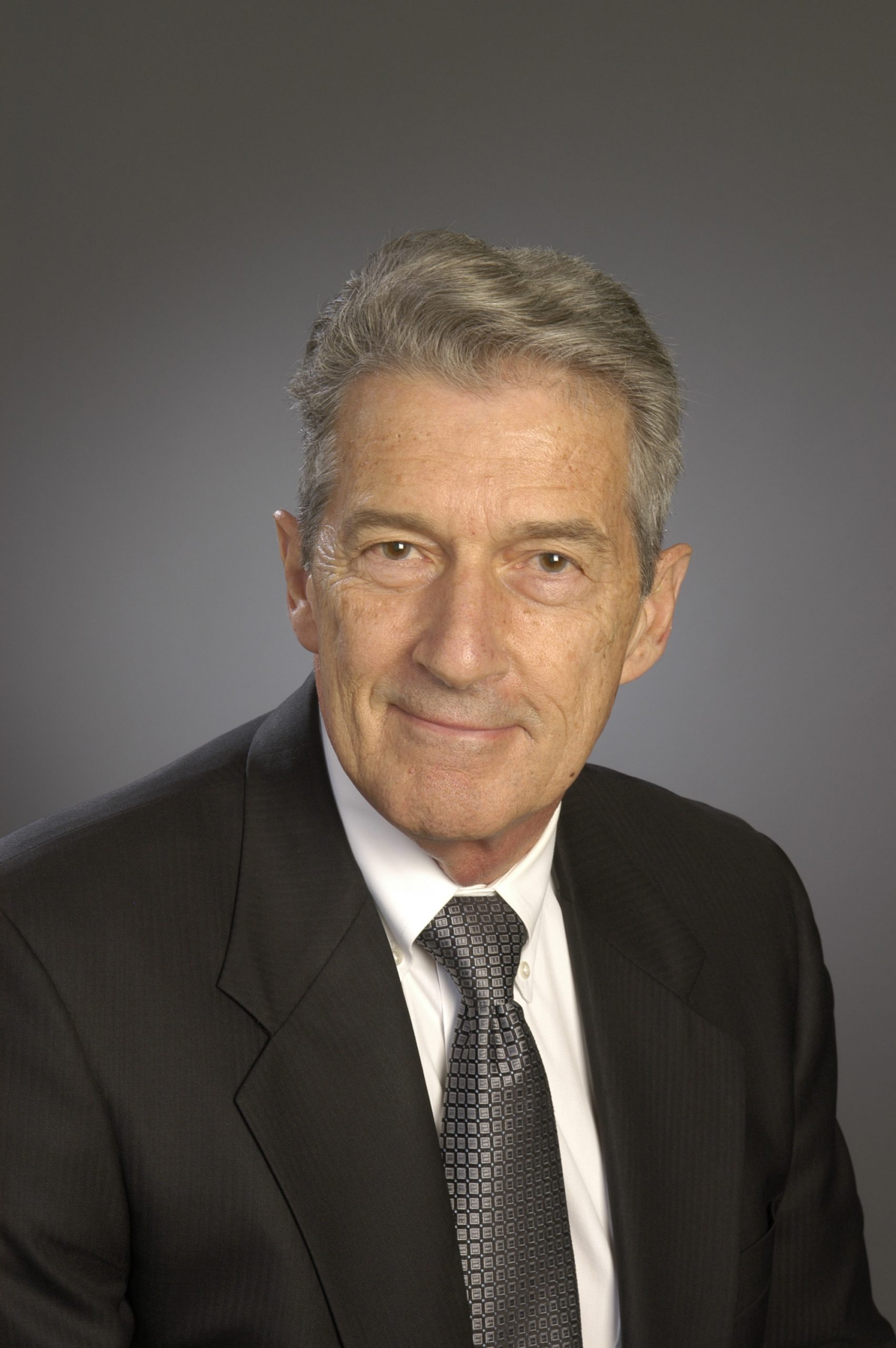 William C. Yancey, Jr. Honored as Trustee Emeritus - Cy-Fair ...