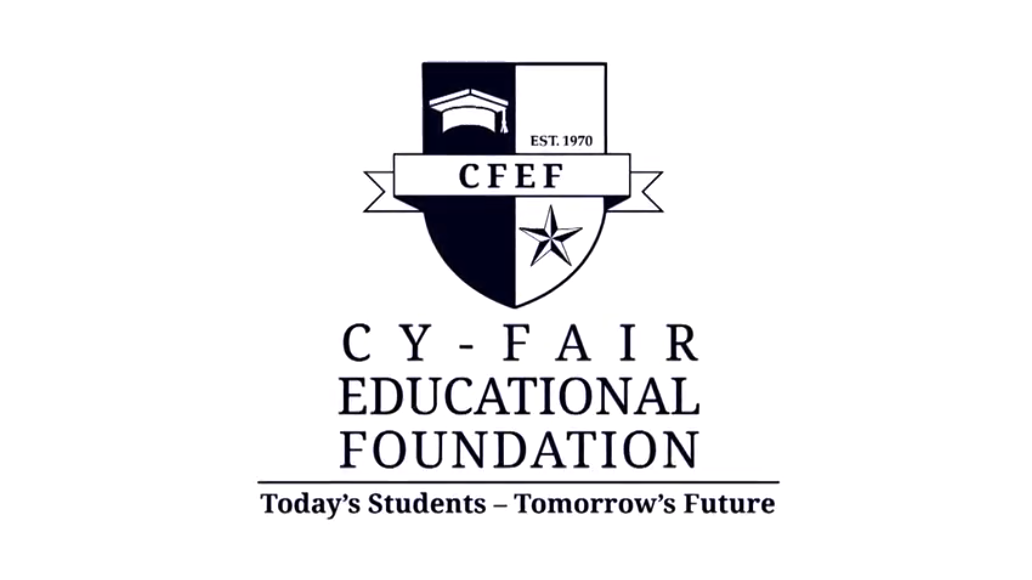 Donate - Cy-Fair Educational Foundation
