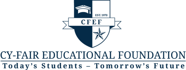 Cy-Fair Educational Foundation | Today\'s Students - Tomorrow's Future